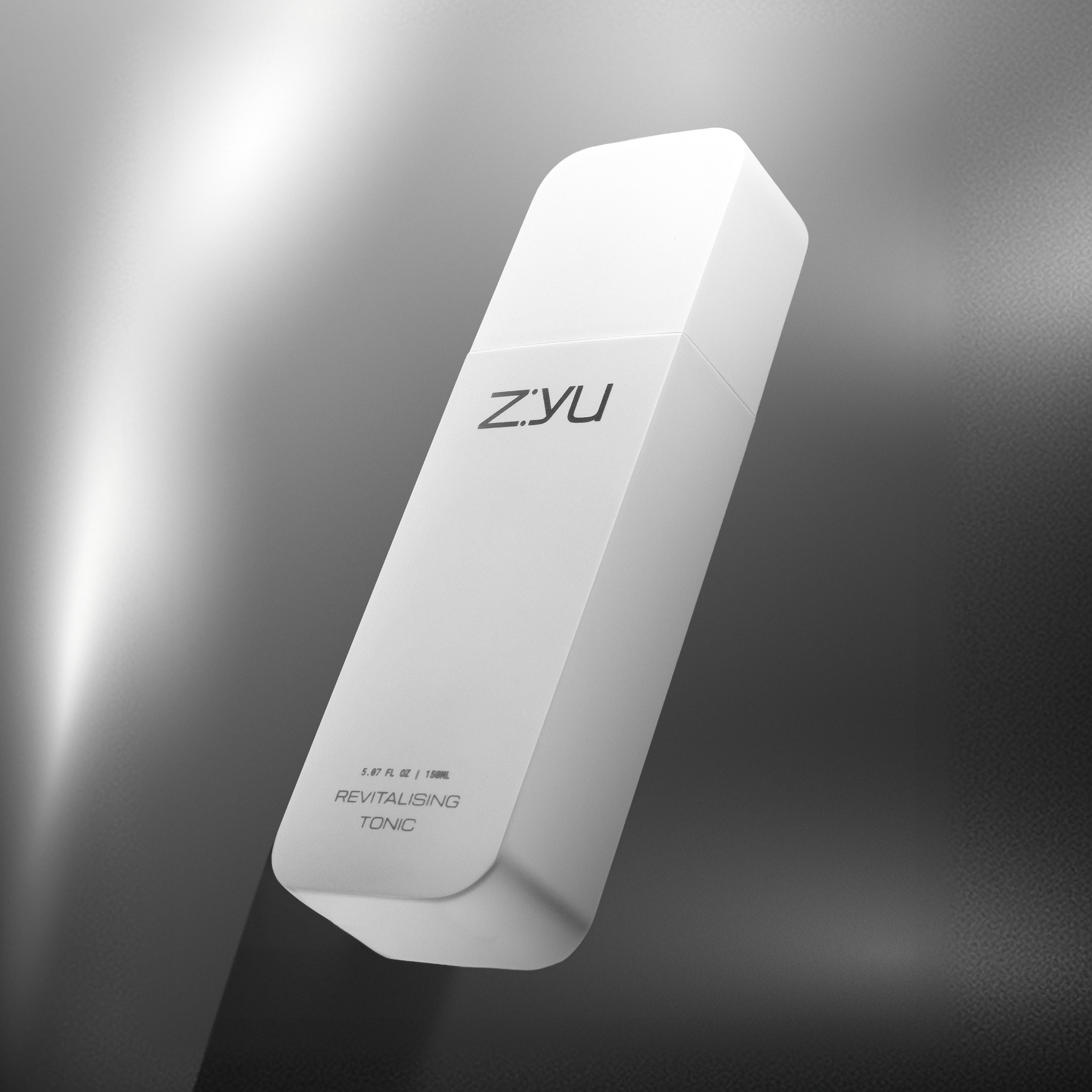 Revitalising Tonic – z:yu